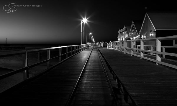 Busselton Jetty - SW4027 – Graham Green Images